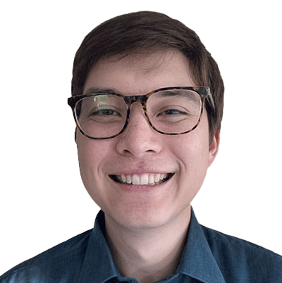 Austin Gregg - Junior Back-End Developer