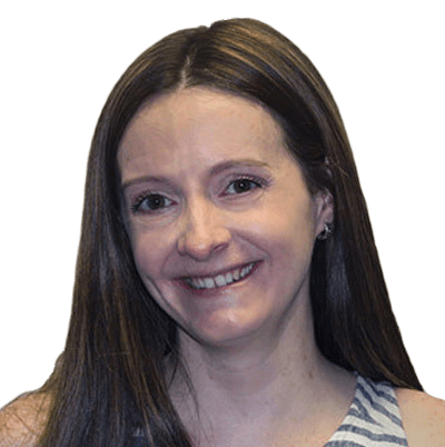 Micki Cascio - Project Management Team Lead