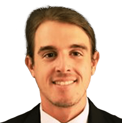 Eric Weathers - Chief Technology Officer